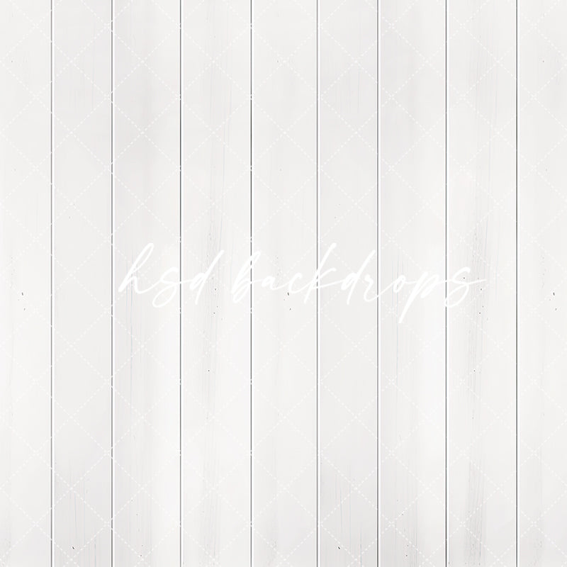 Shiplap White Wood Texture Whitewashed Timber • Realisitic Shiplap