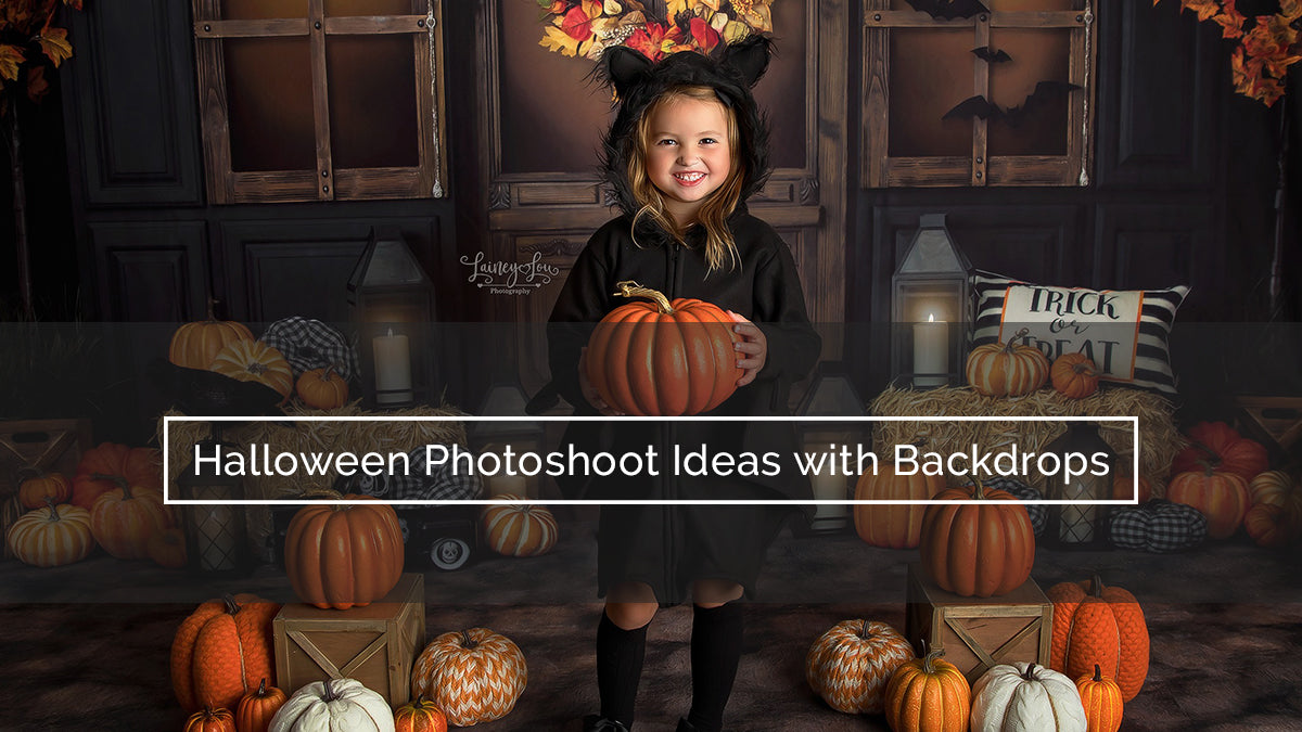 Photography Backdrops - Studio Backdrops | HSD Backdrops