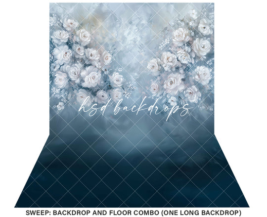 Fine Art Photo Backdrops | Textured & Painterly Studio Backgrounds ...