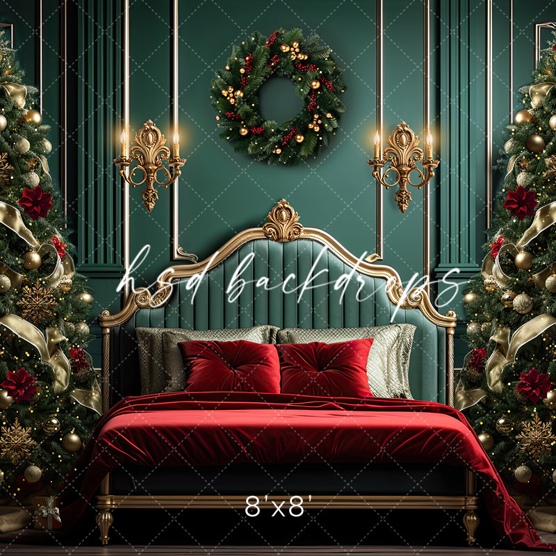 Christmas Photo Backdrops