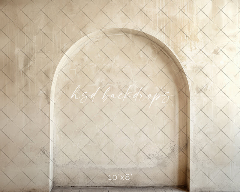 Maternity of Boudoir Photoshoot Backdrop | Sangallo Arch Wall