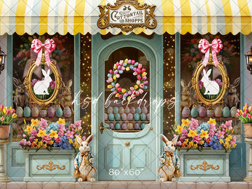 Easter and Spring Photography Backdrops for Studio Portraits – HSD ...