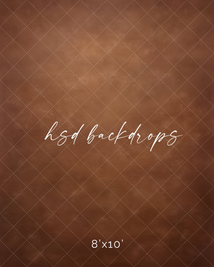 Smoked Cinnamon Textured Brown Photography Backdrop – HSD Backdrops ...