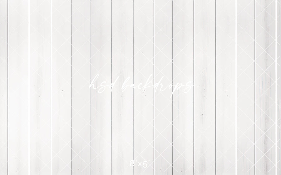 Shiplap Wood Photography Floor. Wooden Backdrop for Photography