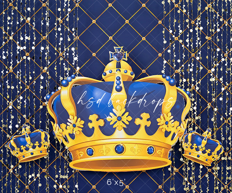 Royal Crown Backgrounds