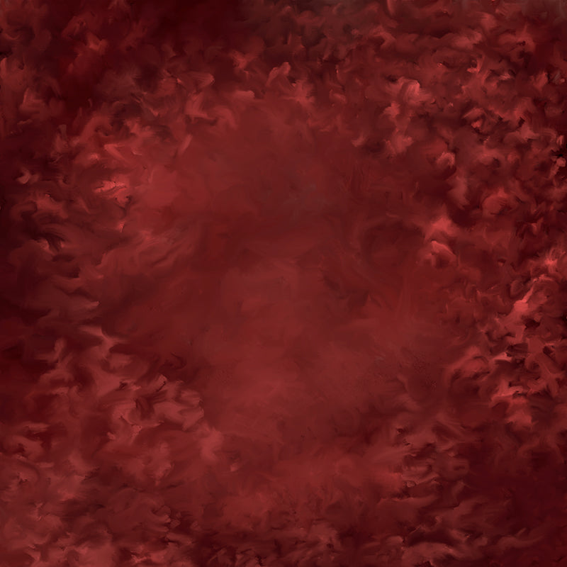 Sangria Red Fine Art Photography Backdrop for Studio Portraits – HSD ...
