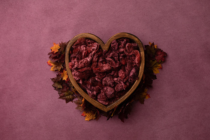 Autumn on My Mind newborn baby digital backdrops for Fall autumn