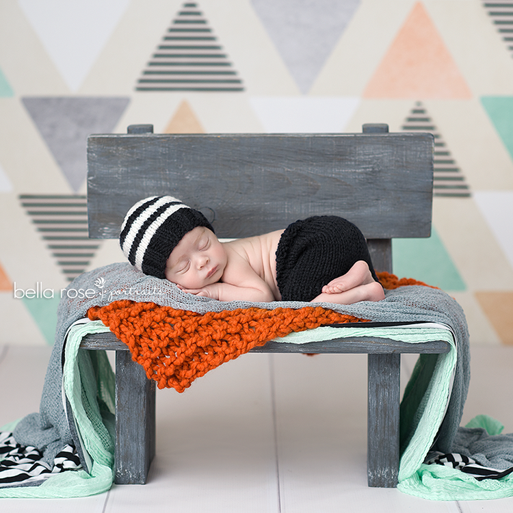 Spring Photography Backdrop Boys Photo Props Baby Newborn Photography
