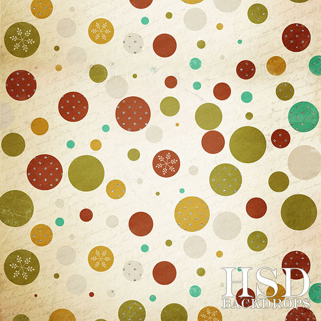 Christmas Photography Backdrop, Christmas Photo Background