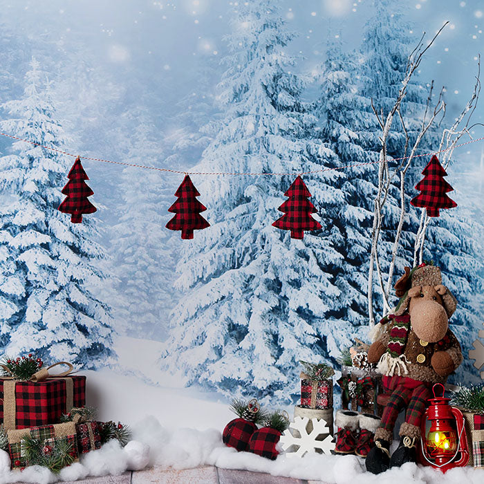 Christmas Photography Backdrops Christmas Photo Props Backgrounds