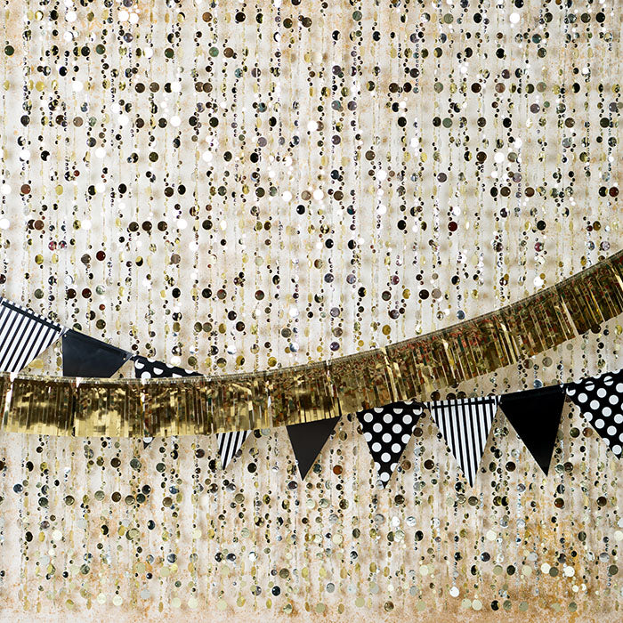 New Years Photography Backdrop New Years Photo Booth Props Photo Prop
