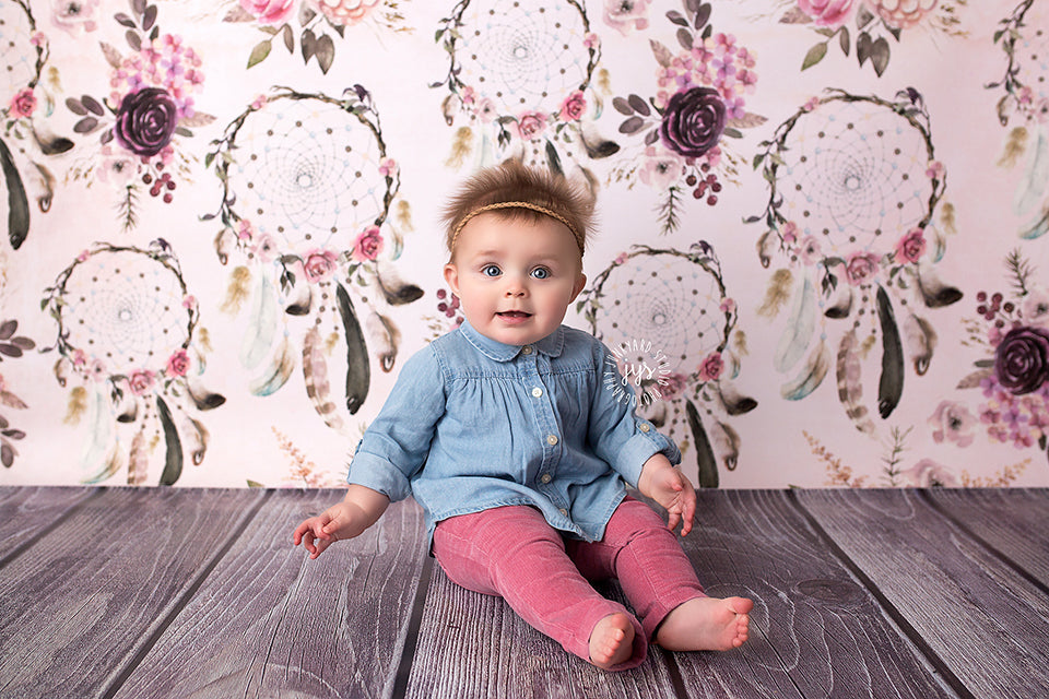 Rustic Brown Photography Floordrops Photography Flooring Back Drops