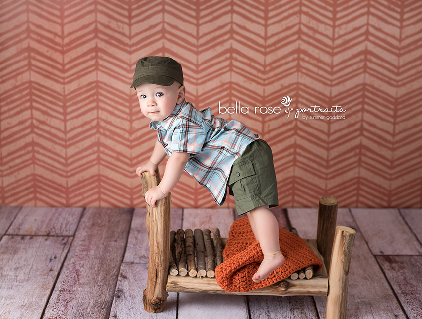 Rustic Brown Wood Photography Backdrop Floor Floordrop Props