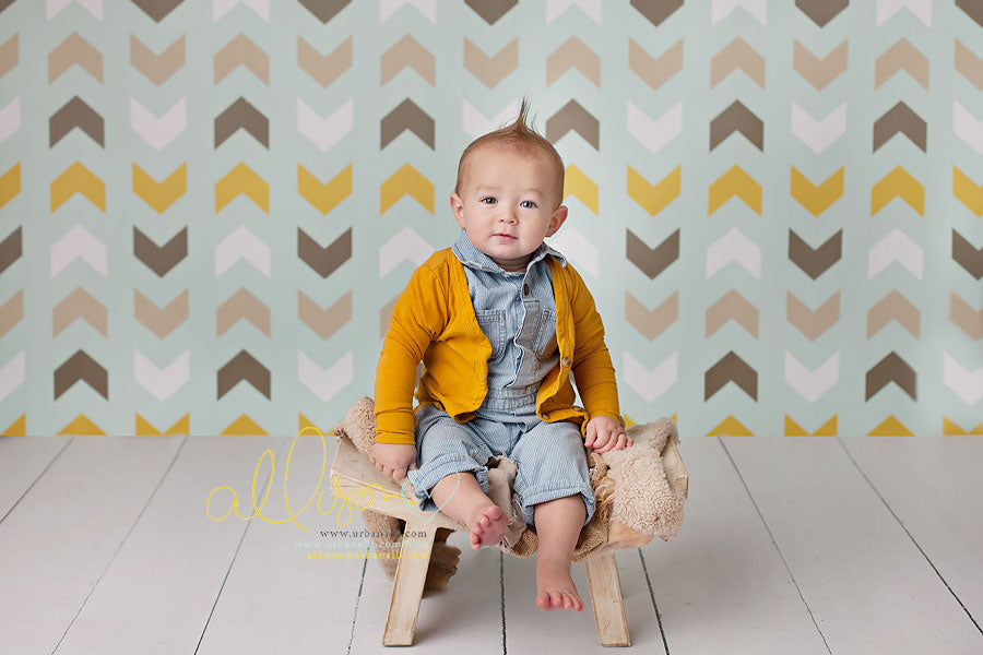 Boys Photography Backdrop Vinyl Background Fall Photo Props Baby Newborn