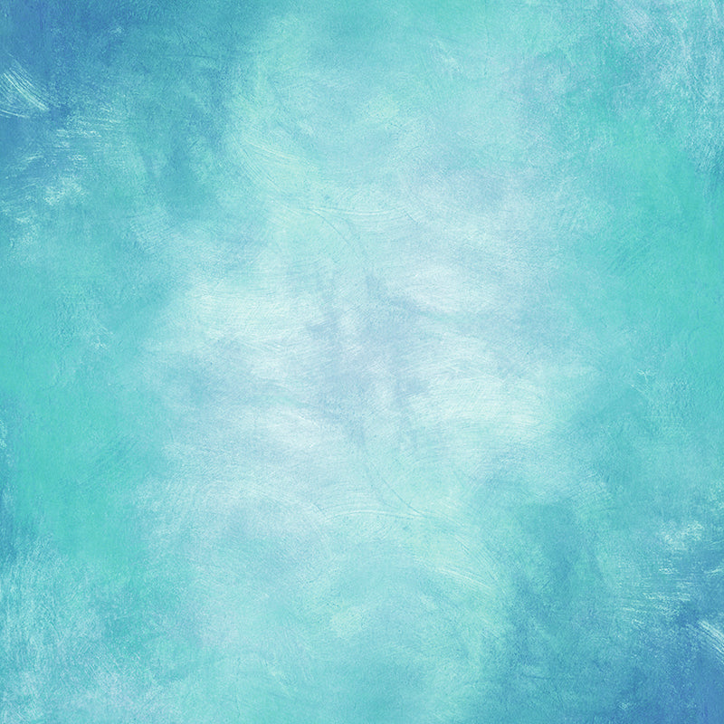 Ocean Blue Photography Backdrop Background Summer Photo Props – HSD ...