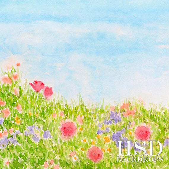 Easter Photography Backdrops Vinyl Spring Photo Backdrops Kids Baby ...