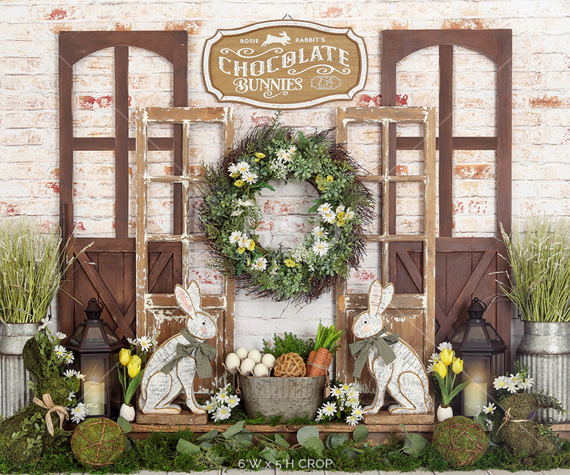 Easter and Spring Photography Backdrops for Studio Portraits – Page 6 ...