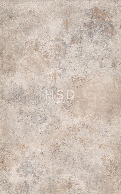 Brown Textured Backdrop for Head Shot, Senior, Child Studio Portraits