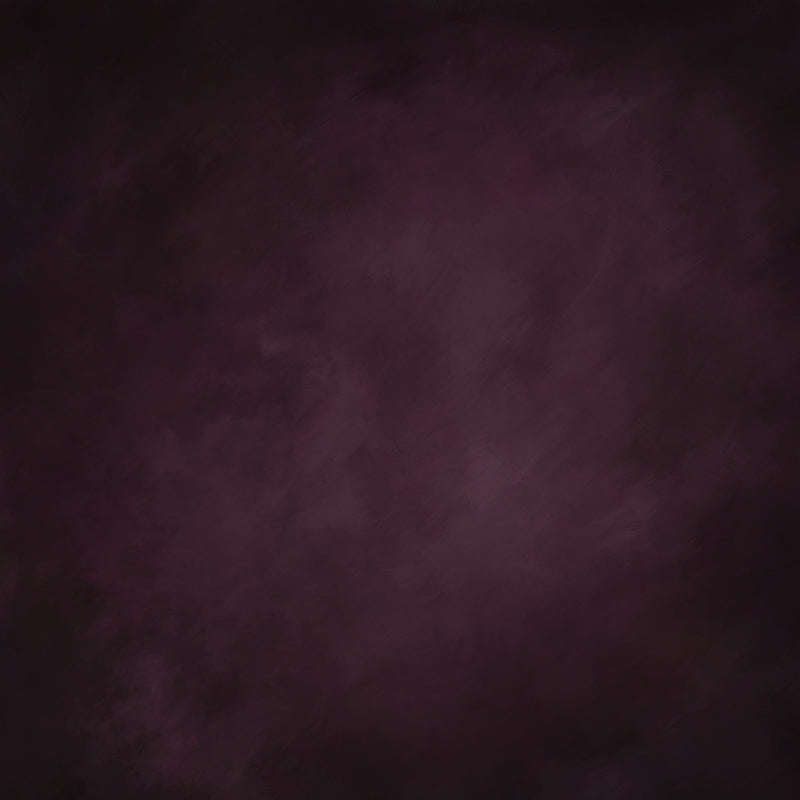 Dark Purple Texture Fine Art Photography Backdrop