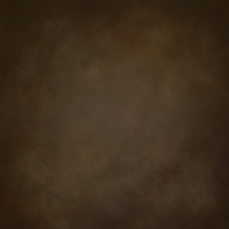Brown Textured Fine Art Backdrop for Photography