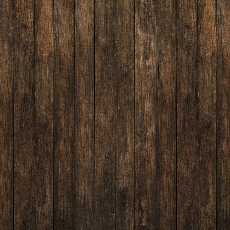 Rustic Wood Photography Floor. Wooden Backdrop for Photography Clayton