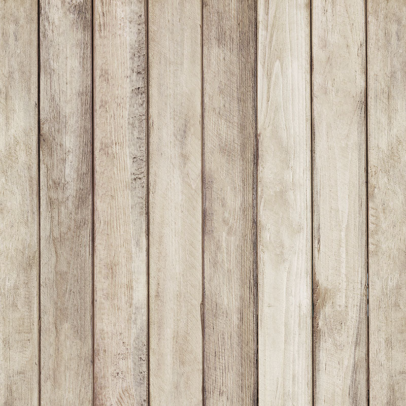 Rustic Wood Floor Background
