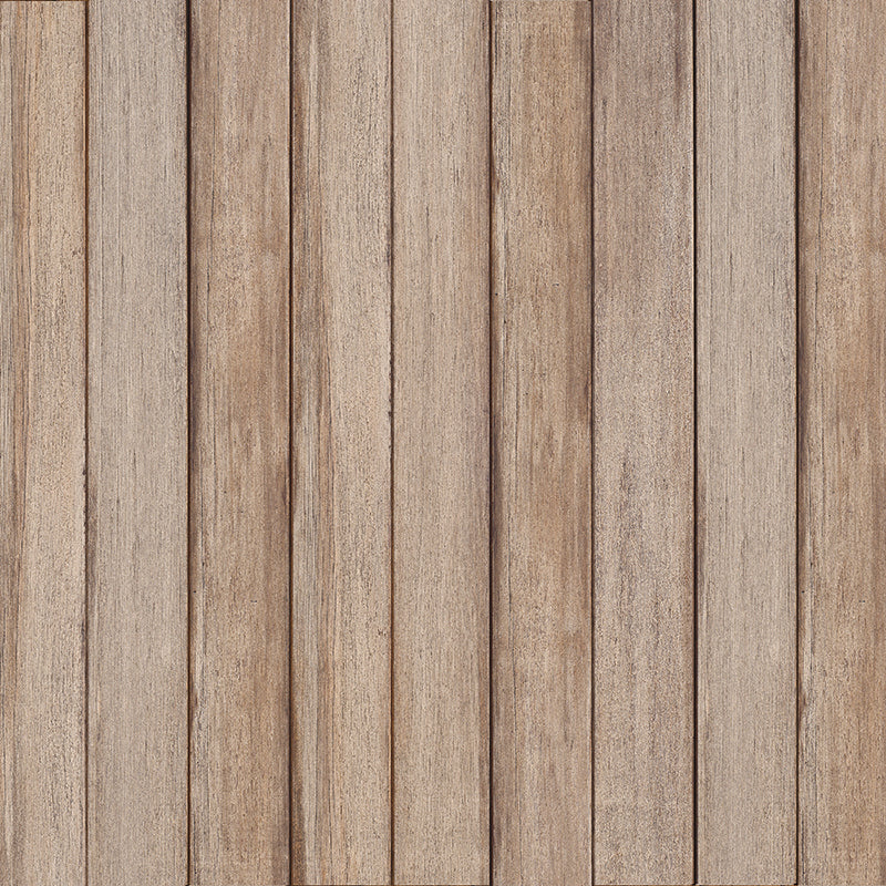 Rustic wood panel photo backdrop with 6