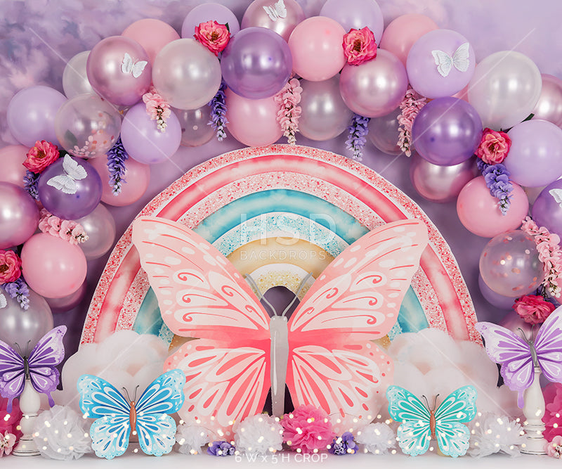 Whimsical Backdrops for Photo Studios | HSD Backdrops – HSD Photography ...